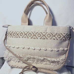 Universal Thread | Bags | Universal Thread Goods Coembroidered ...